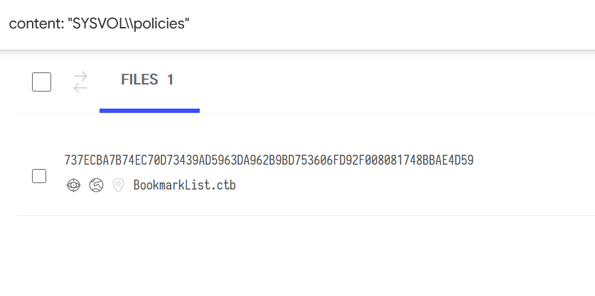 Group Policy Discovery · Issue #474 · mandiant/capa-rules · GitHub