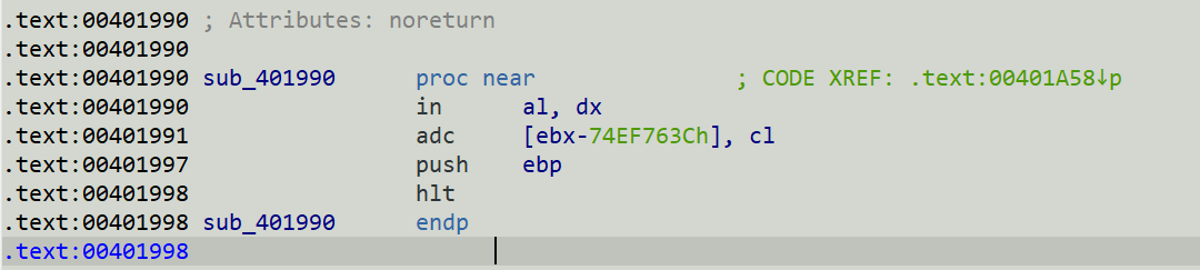 review of most prevalent rule matches · Issue #484 · mandiant/capa-rules · GitHub