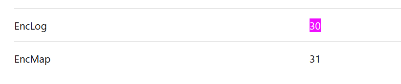 AssertionError: assert hasattr(self, "_row_class") (EncLog) · Issue #22 · malwarefrank/dnfile ...
