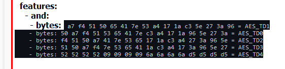 explorer: rule creator: text area picks up rich text during paste · Issue #1194 · mandiant/capa ...