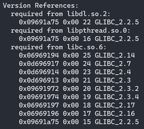 capa is not able to analyze compiled openSLL · Issue #1221 · mandiant/capa · GitHub