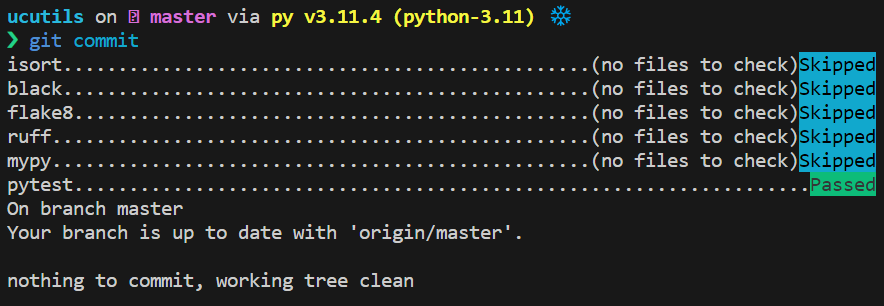 migrate code style checks to pre-commit · Issue #1579 · mandiant/capa · GitHub