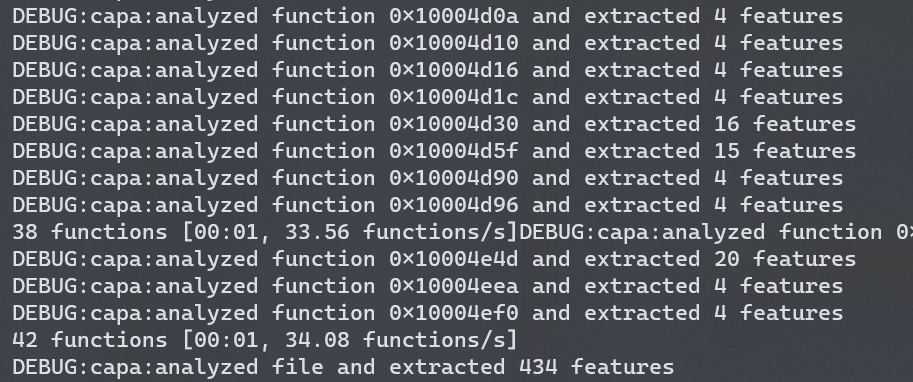 output feature count · Issue #95 · mandiant/capa · GitHub