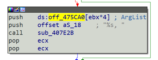 support extracting pointer to string · Issue #200 · mandiant/capa · GitHub