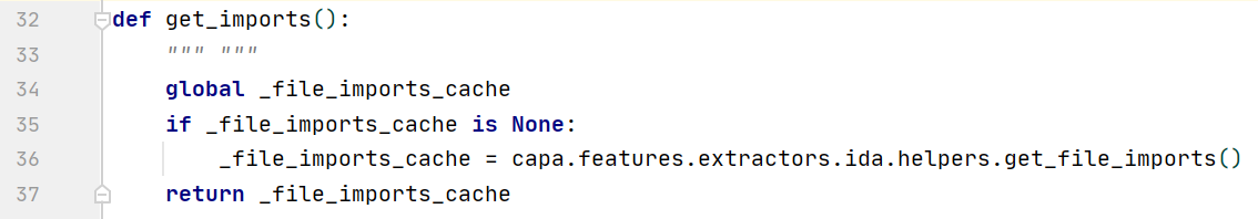 IDA Pro plugin doesn't work when opening a subsequent idb · Issue #218 · mandiant/capa · GitHub
