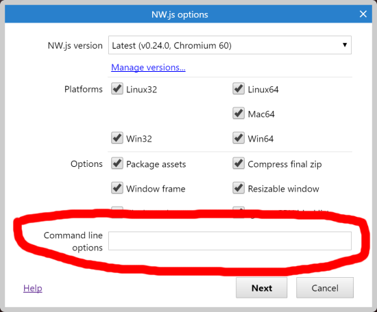 Media keys (play/pause) affect music playback in NWjs export and Desktop build · Issue #3003 ...