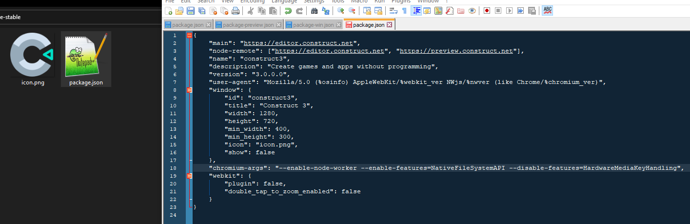 Media keys (play/pause) affect music playback in NWjs export and Desktop build · Issue #3003 ...