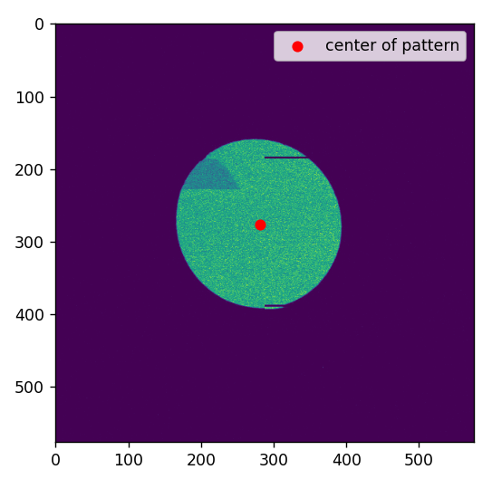 Threaded counting produces incorrect result · Issue #173 · OpenChemistry/stempy · GitHub