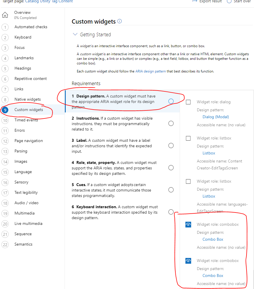 Accessible Name for DatePicker · Issue #9880 · microsoft/fluentui · GitHub