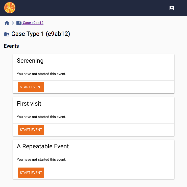 Assessor creates Case · Issue #1264 · Tangerine-Community/Tangerine ...