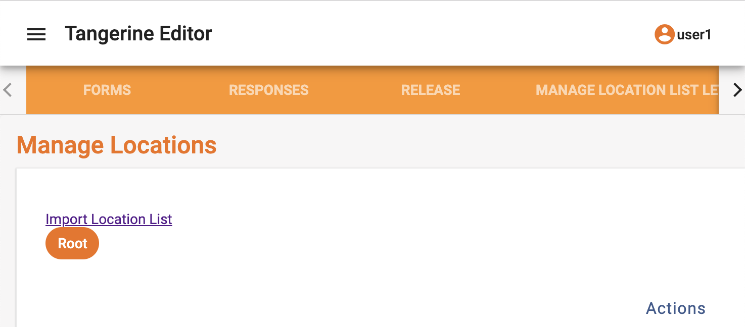 Location import from csv · Issue #1117 · Tangerine-Community/Tangerine · GitHub