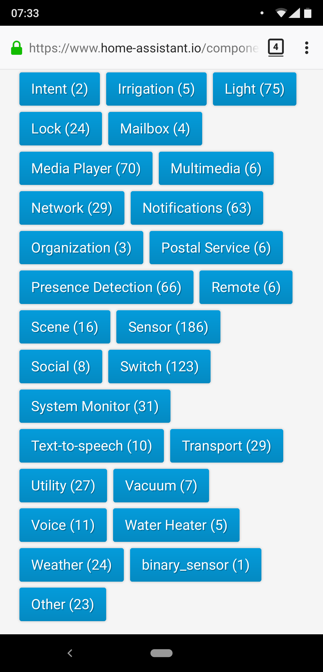 Binary Sensor and binary_sensor in Integrations · Issue #10355 · home-assistant/home-assistant ...