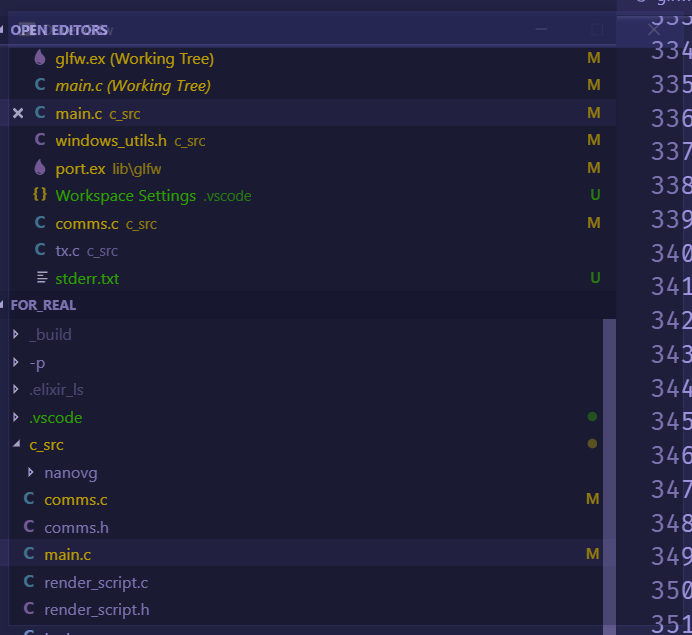 Windows Support · Issue #21 · ScenicFramework/scenic_driver_glfw · GitHub