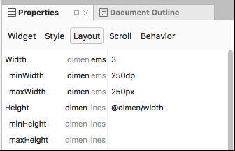 Value input modes core · Issue #382 · xamarin/Xamarin.PropertyEditing · GitHub