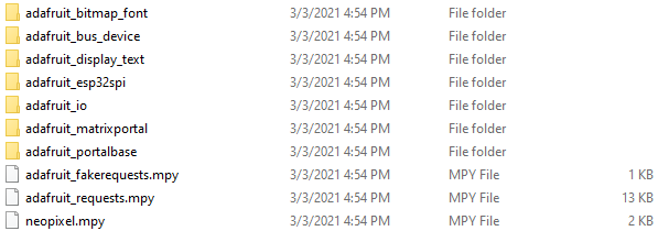Memory allocation failed using adafruit_display_text.label · Issue #15 · adafruit/Adafruit ...