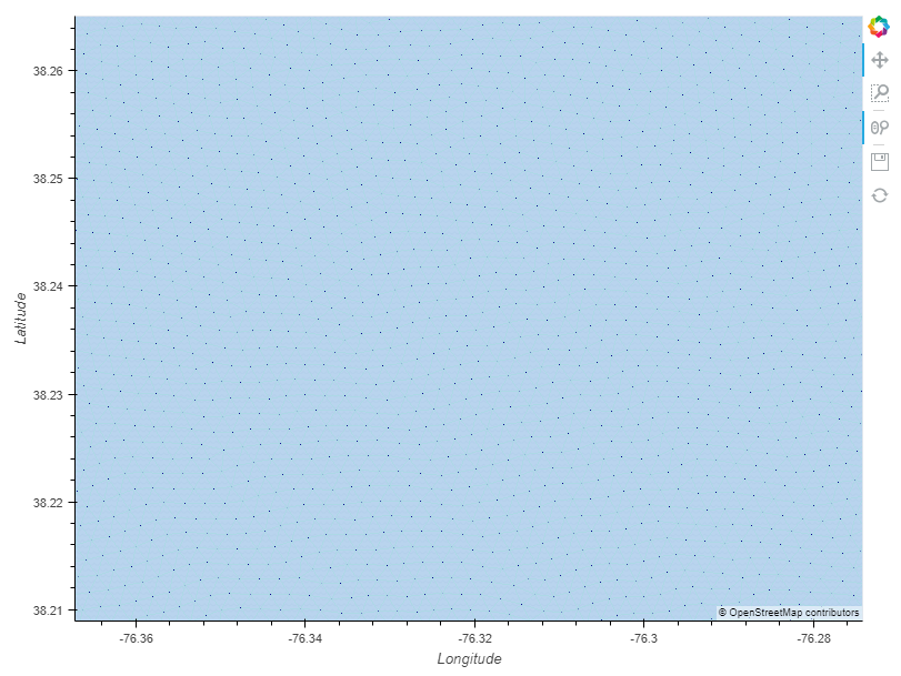 TriMesh disappears if no boundary is visualized · Issue #176 · holoviz ...