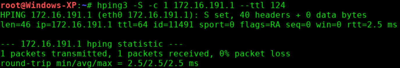 how to set random ttl value? · Issue #4 · EmreOvunc/Python-SYN-Flood-Attack-Tool · GitHub
