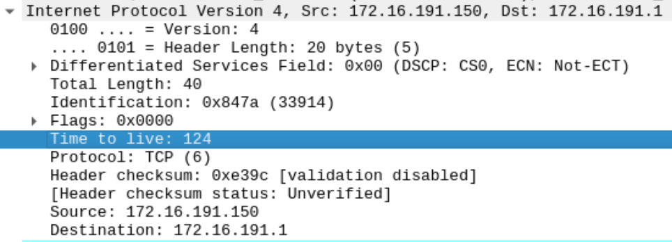 how to set random ttl value? · Issue #4 · EmreOvunc/Python-SYN-Flood-Attack-Tool · GitHub