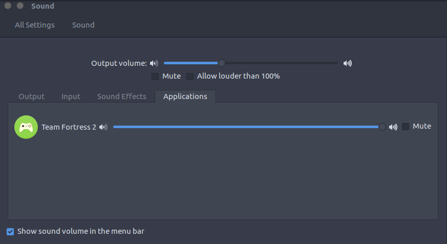 Issues with Audio on Linux · Issue #3090 · Facepunch/garrysmod-issues · GitHub