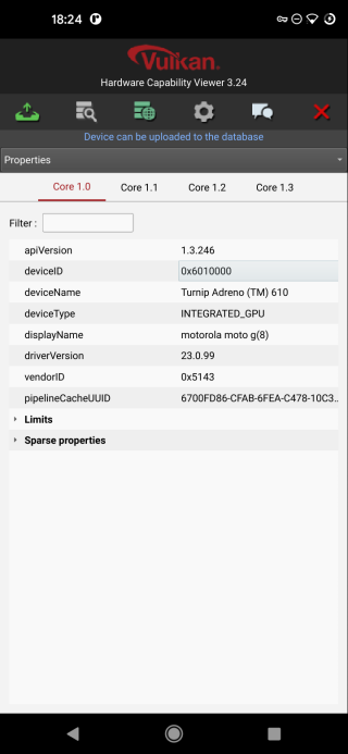 Driver does not load on Android 11 (VNDK10) · Issue #1 · ilhan-athn7 ...