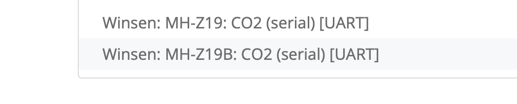 Cannot Connect to MH_Z19B Sensor - code fix attached · Issue #1315 · kizniche/Mycodo · GitHub