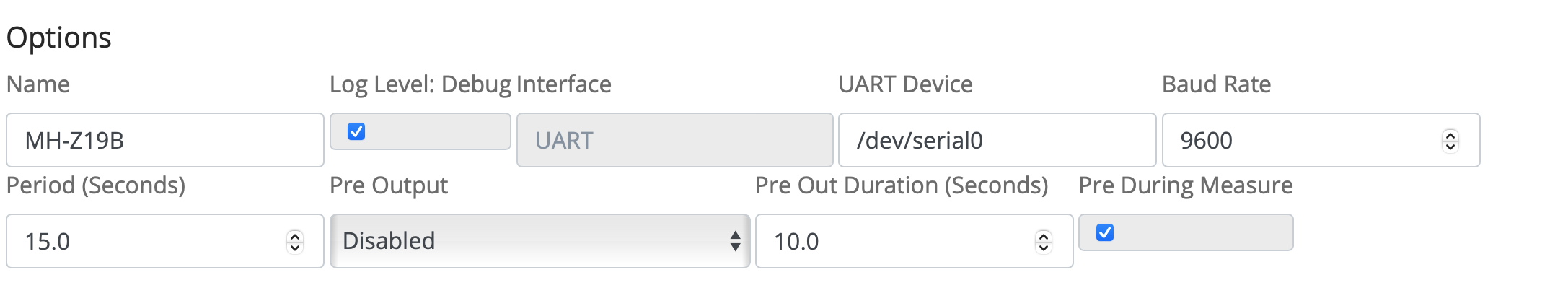 Cannot Connect to MH_Z19B Sensor - code fix attached · Issue #1315 · kizniche/Mycodo · GitHub