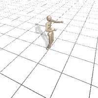 GitHub - amujika/Open-Ended-Reinforcement-Learning-with-Neural-Reward-Functions