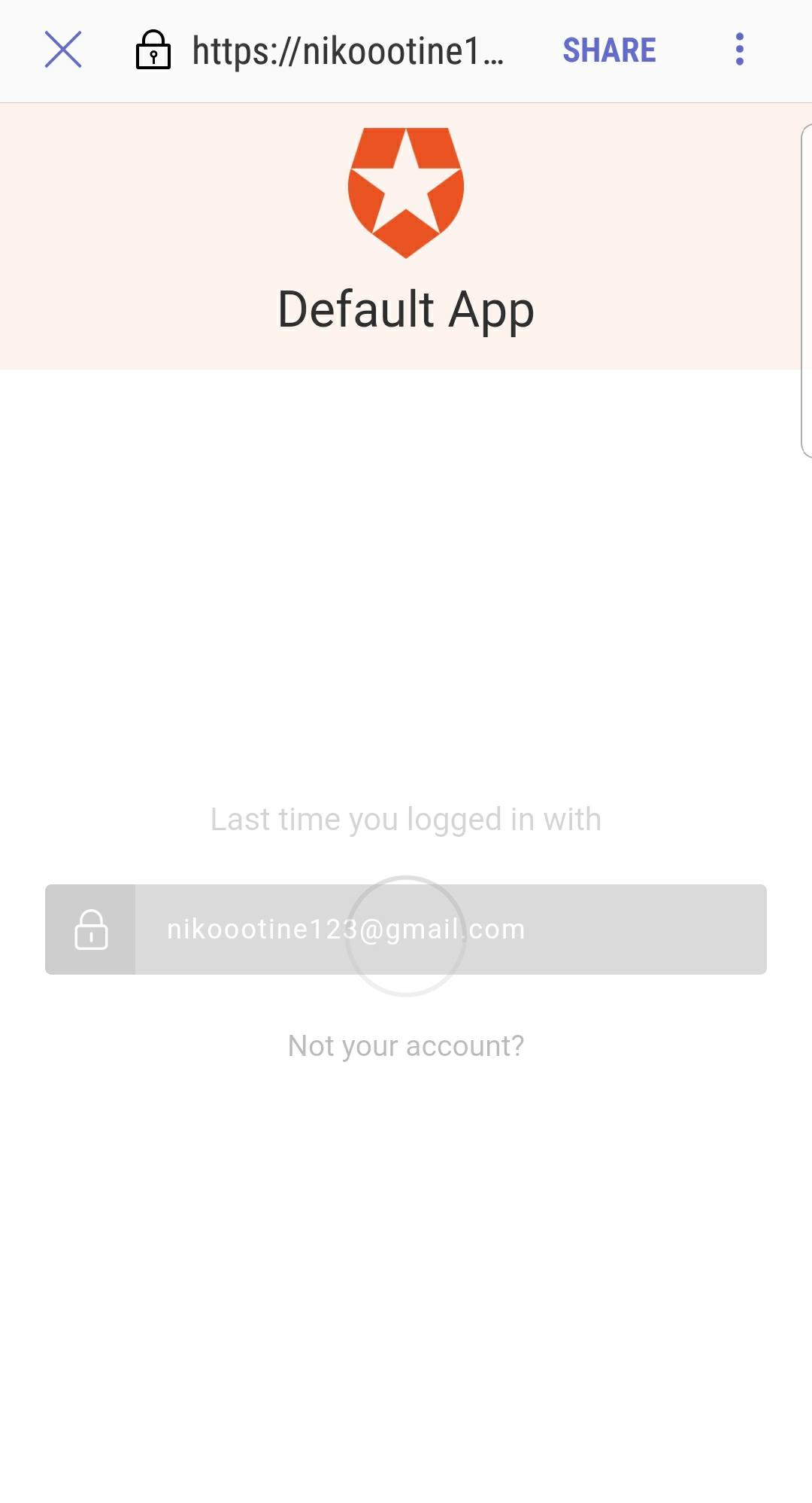 AuthSession doesn't redirect back to Android standalone app SDK 27 · Issue #1703 · expo/expo ...