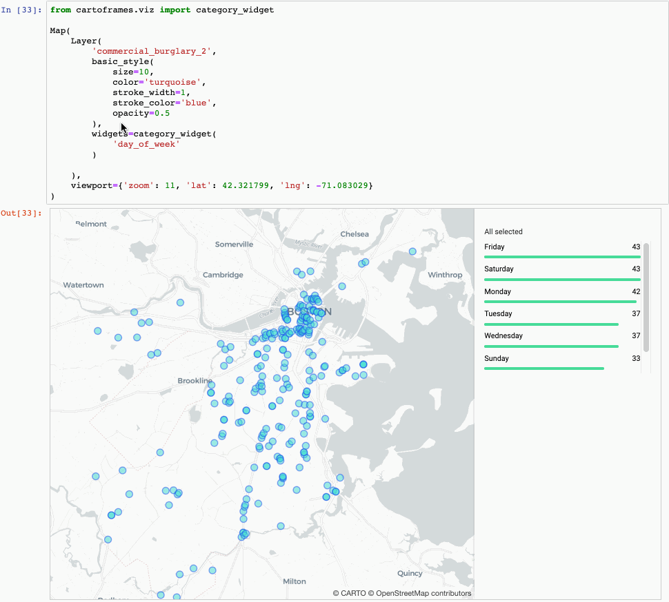 Opacity overwritten with `basic_style` when filtering with widgets · Issue #1441 · CartoDB ...
