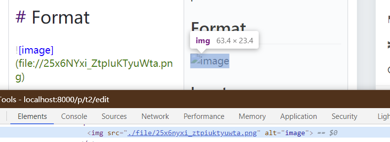 [Bug Report] problem_edit : veditor will paste img url to lowercase · Issue #316 · hydro-dev ...