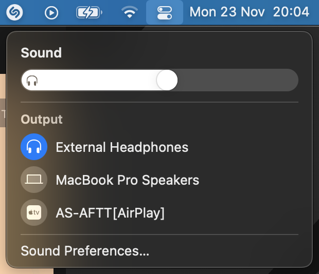 Rodio Distortion on macOS · Issue #717 · Spotifyd/spotifyd · GitHub