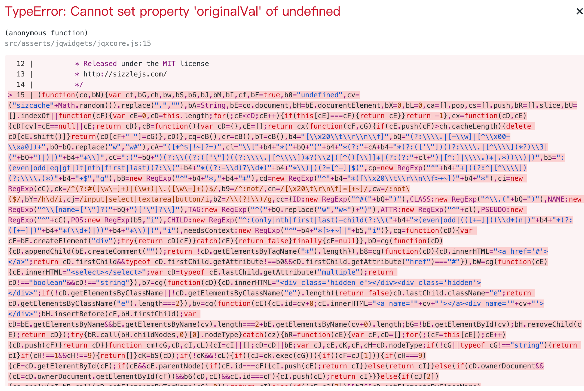 how to use this component in antd design pro ? · Issue #28 · jqwidgets/jQWidgets · GitHub