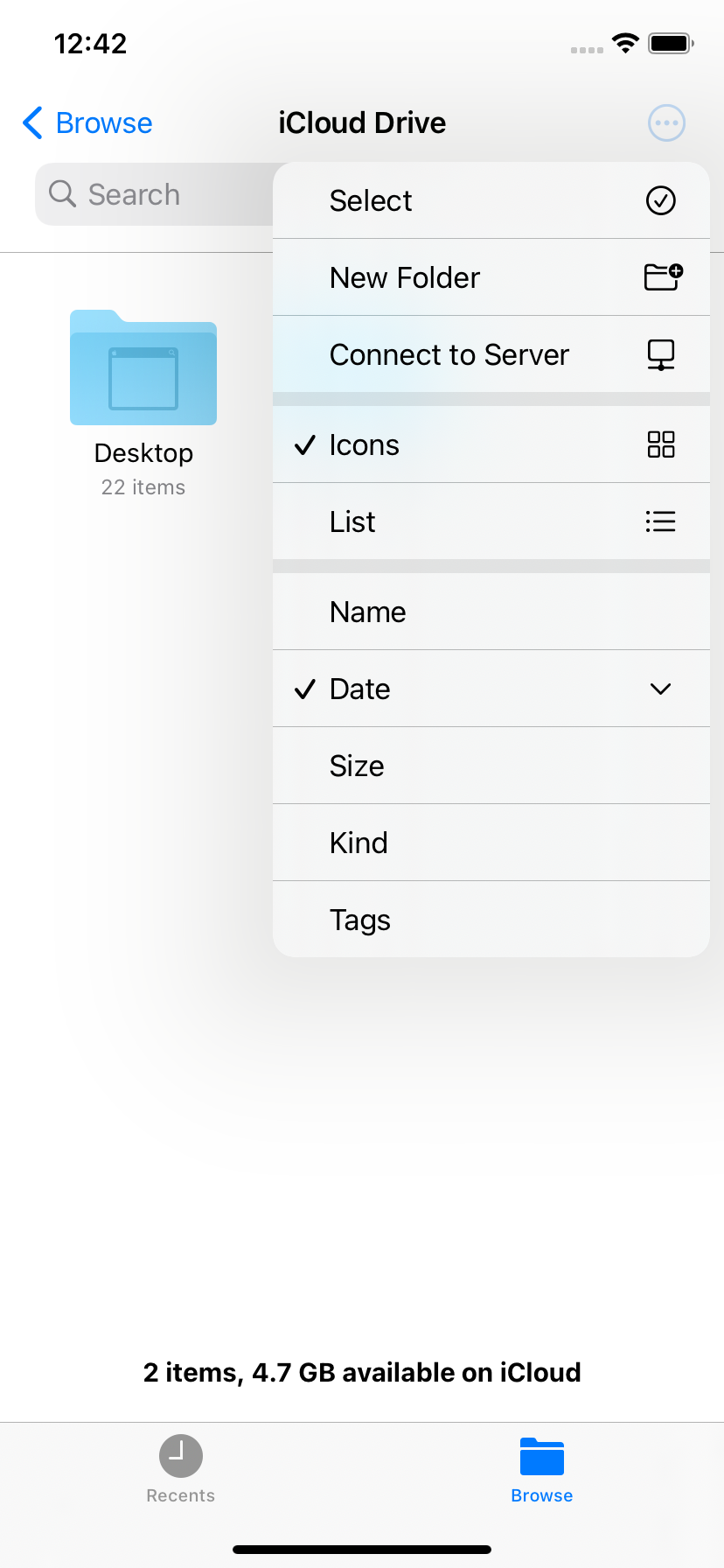 Opening the gallery for picking in iOS sorts the images from oldest to newest · Issue #204 ...