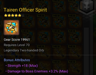 2-handed weapons are rolled with 1-handed weapon values · Issue #237 · AlanMorel/MapleServer2 ...