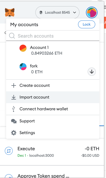 GitHub - stablecoinhq/stable-web: Web application to open vaults of a ...