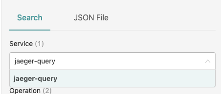 No service name in reported span · Issue #437 · jaegertracing/jaeger-client-go · GitHub