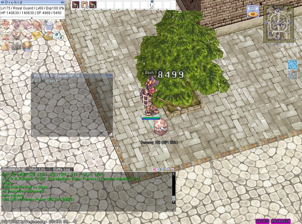 Shield Spell Level 1 not give Additional Attack Buff. · Issue #2362 ...