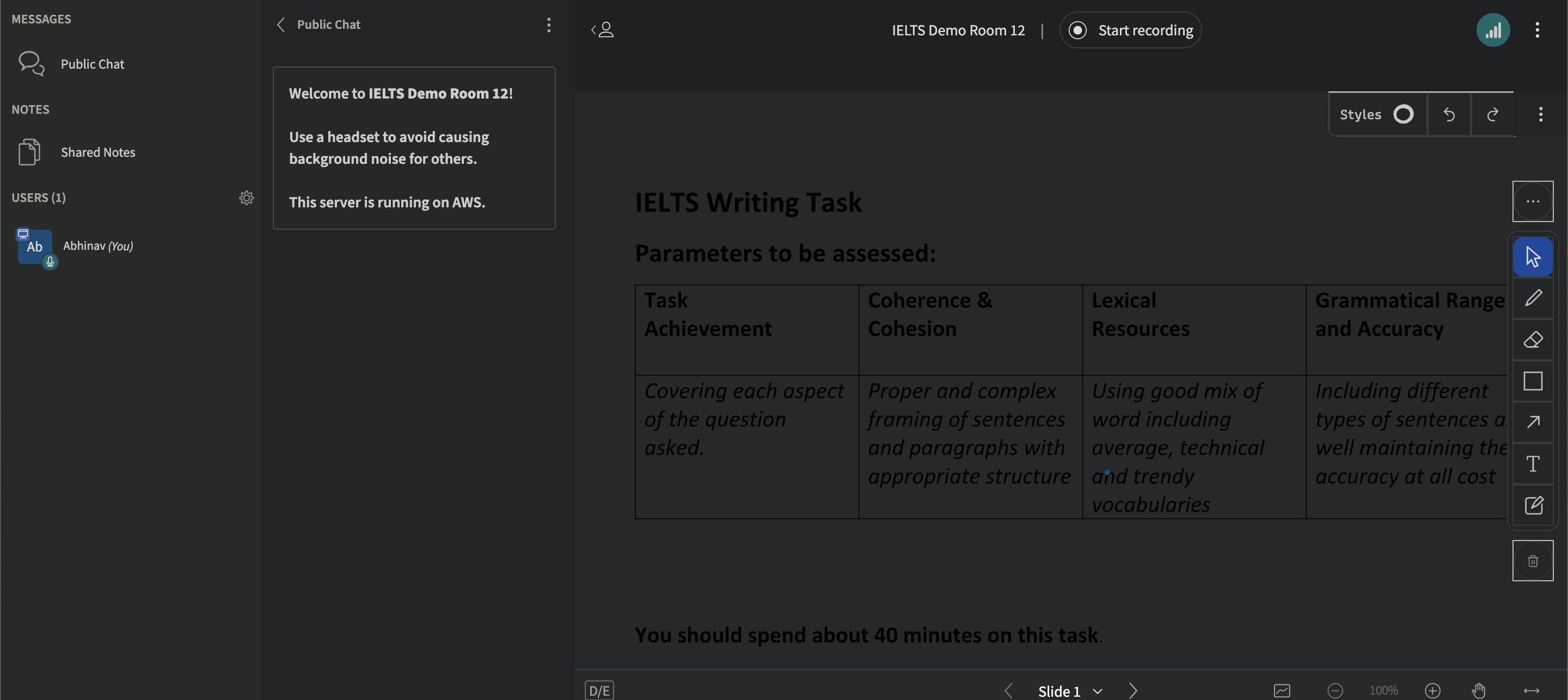 Dark Mode issue with files with white background · Issue #16028 · bigbluebutton/bigbluebutton ...