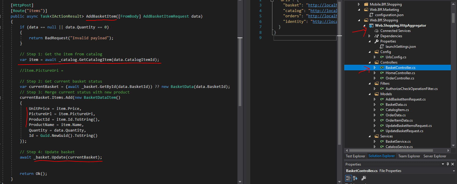 [Question] New to API Gateway and BFF Patterns · Issue #637 · dotnet ...
