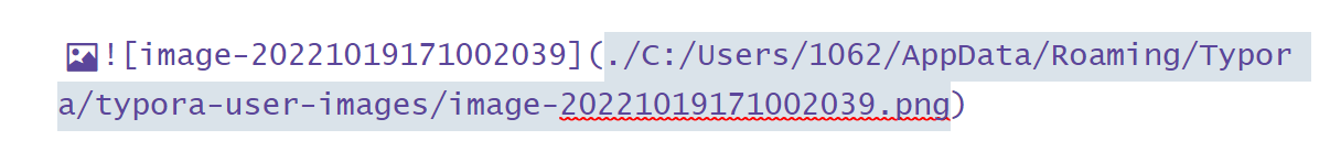 ./ was added before absolute path · Issue #5479 · typora/typora-issues · GitHub