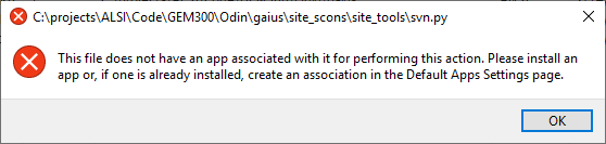 Explorer context menu issue · Issue #86 · stefankueng/grepWin · GitHub