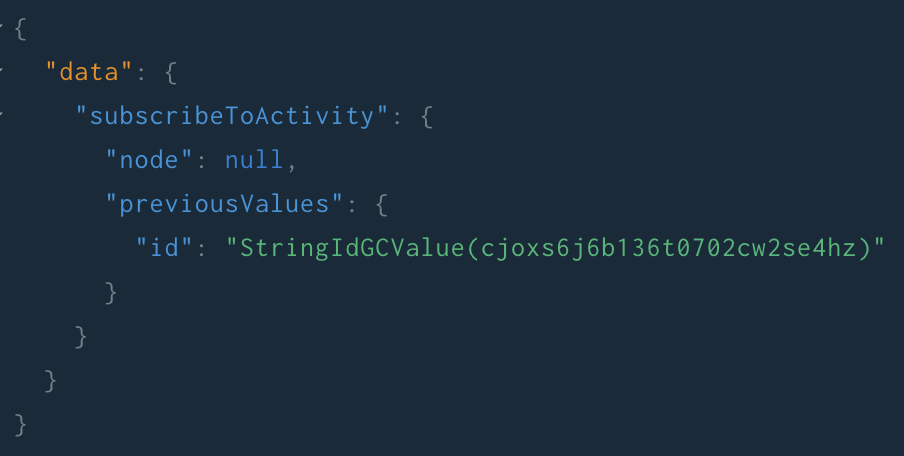 Need clarification around subscription previous values · Issue #266 · prisma-labs/prisma-binding ...