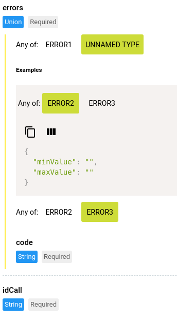 Array of union is not displayed properly · Issue #608 · mulesoft/api-console · GitHub