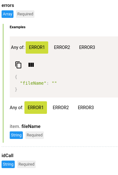 Array of union is not displayed properly · Issue #608 · mulesoft/api-console · GitHub