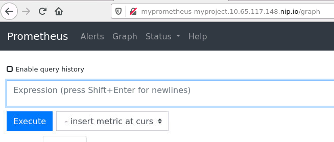 data source fails to access prometheus · Issue #21351 · grafana/grafana ...