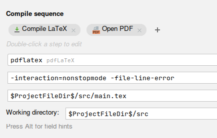 Option to disable SyncTeX · Issue #2442 · Hannah-Sten/TeXiFy-IDEA · GitHub
