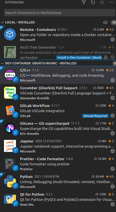 qt.natvis file not fully supported in Linux (gdb) QVariant · Issue #6848 · microsoft/vscode ...