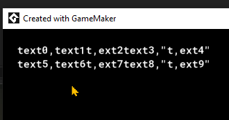 In-Game: CSV files are not read correctly in 2023.8.0 when the first column starts with a string ...