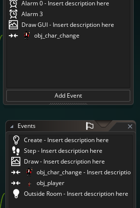 Object Impeding Player Movement · Issue #1757 · YoYoGames/GameMaker-Bugs · GitHub