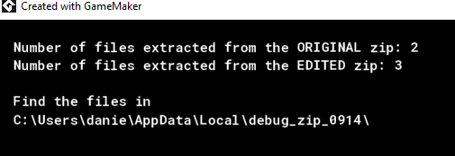 In-Game: zip_unzip() does not extract 0-byte files and will not ...